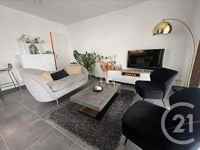 Appartement à vendre - Ozoir-la-Ferrière, Gare, Brèche aux Loups, Belle Croix - 4 pièces - 3 chambres