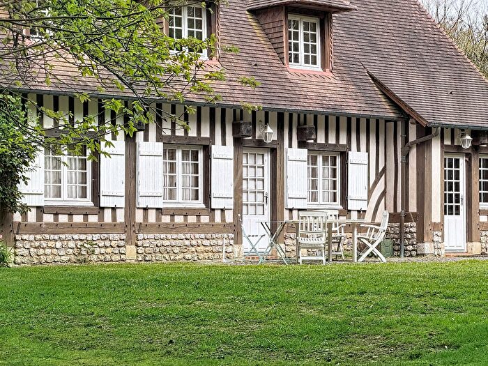 Saint-Gatien-des-Bois - Maison 5 pièces à vendre