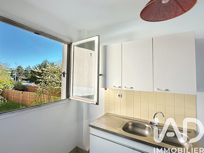 Bois-Colombes, Jean Jaurès - Appartement 1 pièce à vendre