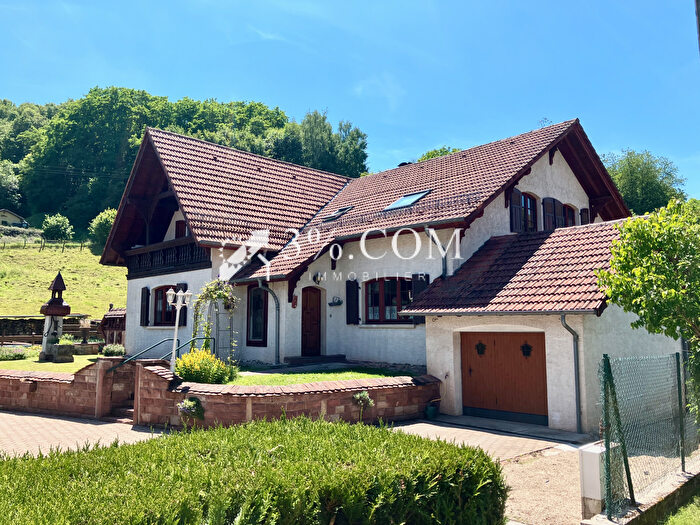 Hottviller - Maison 7 pièces à vendre