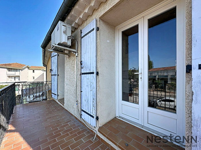 Appartement 3 pièces à vendre à Trets