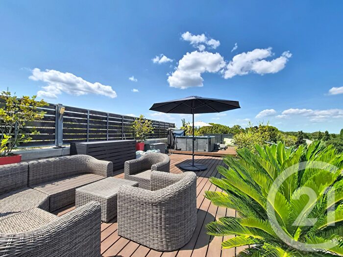 Appartement 4 pièces à vendre - Saint-Rémy-de-Provence