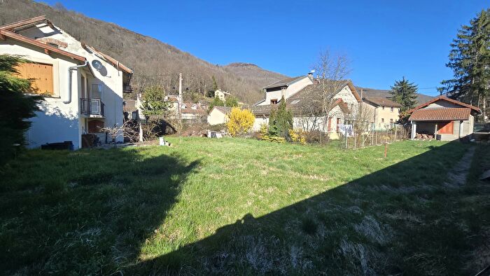 Maison à vendre - Savignac-les-Ormeaux