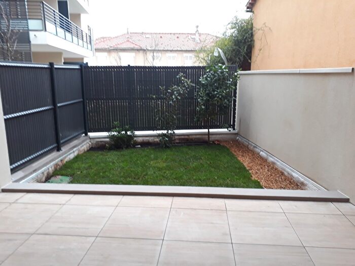 Appartement 3 pièces à louer à Toulon, La Palasse