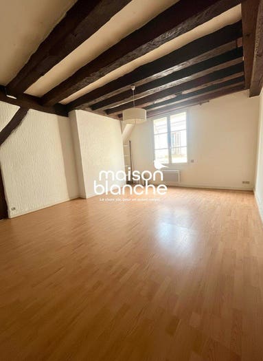 Appartement 2 pièces à louer à Centre, Tours