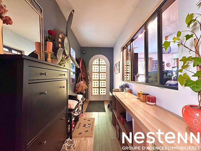 Maison 6 pièces à Champigny-sur-Marne, Quatre Cités, Simonettes, à vendre