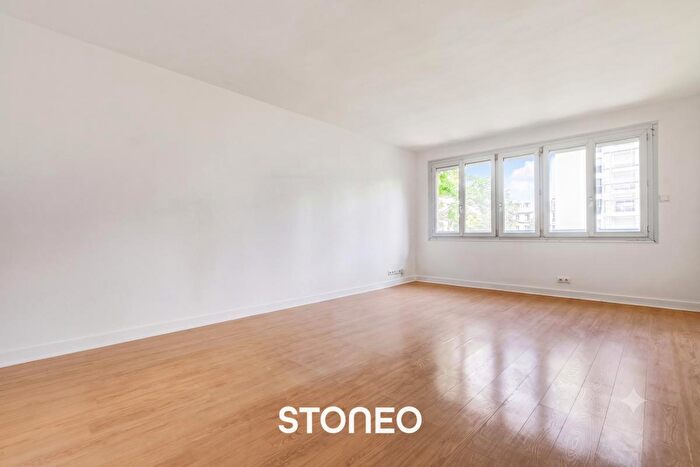 Appartement 2 pièces à vendre à Paris 14ème, Jean Moulin, Porte d'Orléans