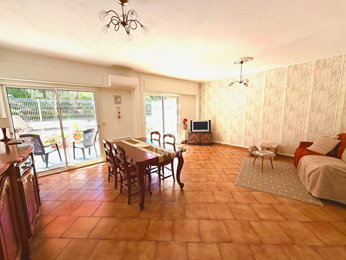 Appartement à vendre - Toulon, Le Mourillon, La Mitre, Fort Lamalgue - 3 pièces - 1 chambre