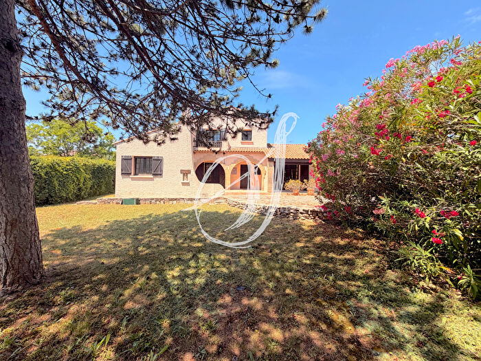 Maison 5 pièces à vendre à Saint-Georges-d'Orques