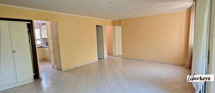 Draguignan, Maljournal, Le Fournas, Les Incapis, Saint-Hermentaire : Appartement 3 pièces à vendre