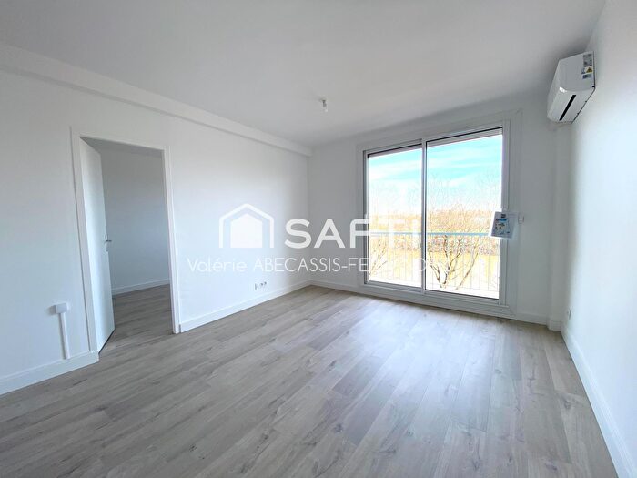 Appartement à vendre - Toulouse, Croix de Pierre - 2 pièces - 1 chambre