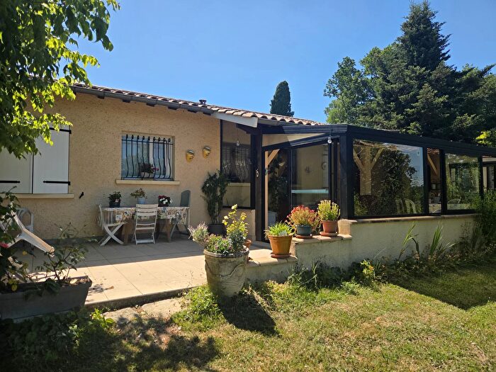 Maison 6 pièces à vendre - Réalville