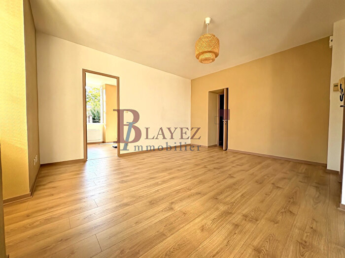 Appartement 2 pièces à louer - Brive-la-Gaillarde, Centre-ville, Pont Cardinal, Champanatier