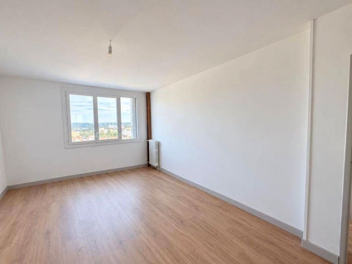 Appartement 3 pièces à louer à Émailleurs, Limoges