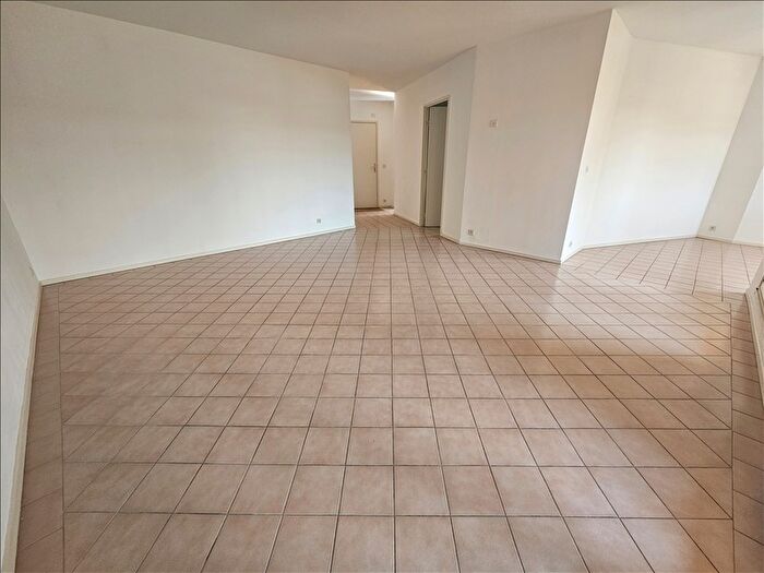 Aix-en-Provence, Centre-ville - Appartement 2 pièces à louer
