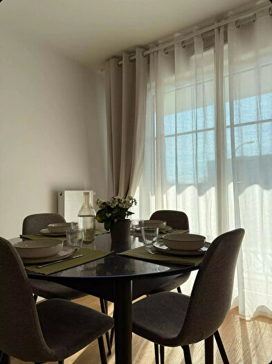 Appartement 2 pièces à Enghien-les-Bains, à louer