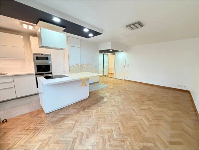 Appartement 3 pièces à Alfortville, Zola Carnot, Alouettes, Val de Seine, à vendre