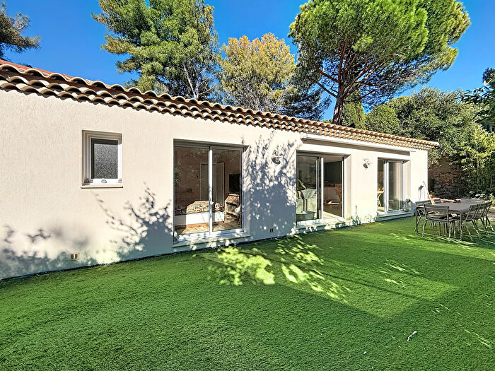 Maison à vendre - Six-Fours-les-Plages, Roumagnan, Talian, Audibert, Verger - 4 pièces - 3 chambres