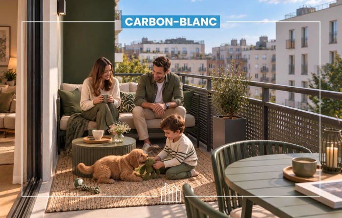 Maison 3 pièces à vendre à Carbon-Blanc