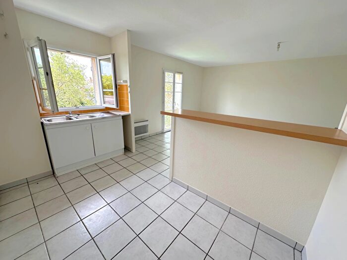 Appartement 2 pièces à vendre - Bruges, Marianne