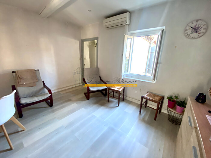 Appartement à vendre - Montélimar, Les Champs, Les Blaches, Beaulieu - 3 pièces - 2 chambres