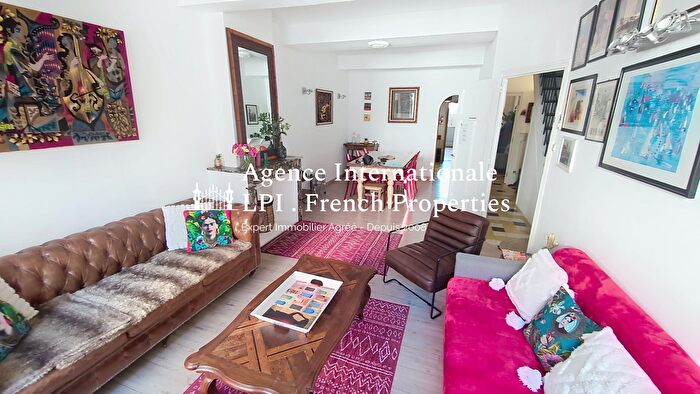 Maison 5 pièces à vendre à Perpignan, La Réal