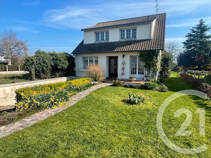 Maison à vendre - Camon - 6 pièces - 4 chambres