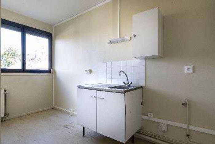 Appartement 4 pièces à louer à Sainte-Sévère-sur-Indre