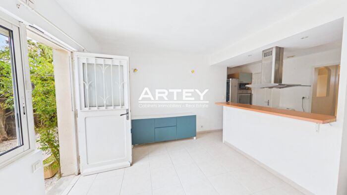 Appartement 2 pièces à vendre à Carqueiranne