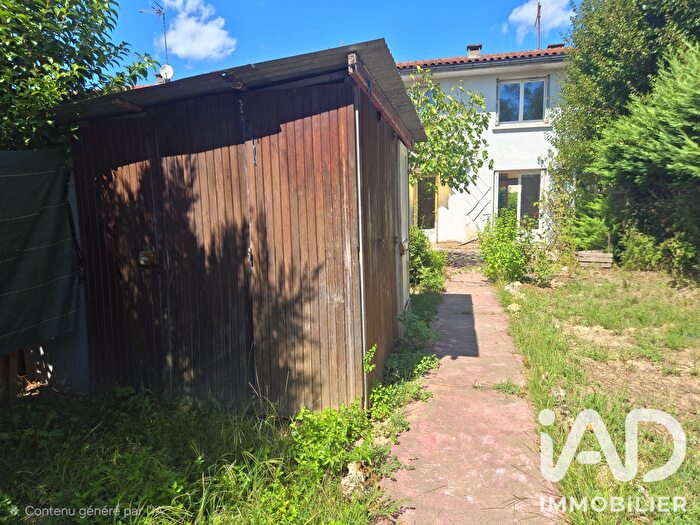 Maison 4 pièces à Montauban, Lalande, à vendre