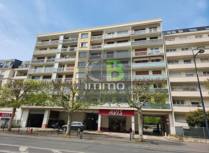 Appartement 3 pièces à Champigny-sur-Marne, Plant, Tremblay, à vendre