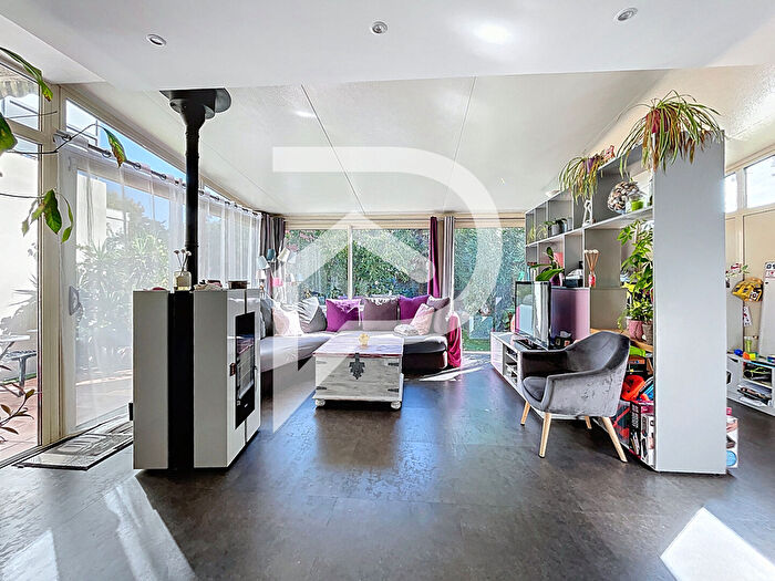 Maison à vendre - Colomiers, Bascule, Oratoire - 6 pièces - 5 chambres