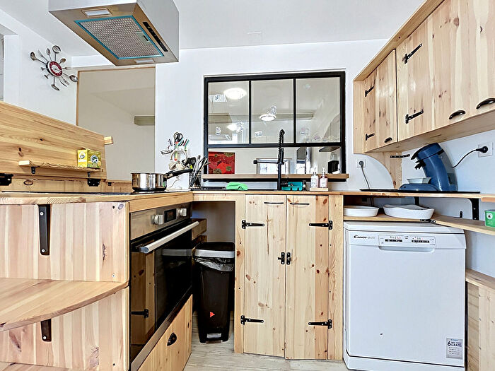 Maison 5 pièces à vendre - La Voulte-sur-Rhône