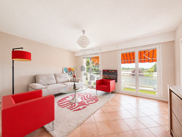 Gradignan, Saint-Géry, Favard - Appartement 4 pièces à louer