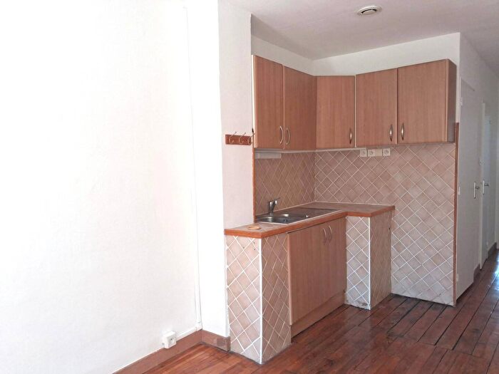 Appartement 2 pièces à louer - Saint-Jean-en-Royans
