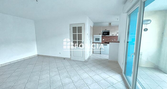 Appartement à vendre - Les Sables-dOlonne, Gare - 2 pièces - 1 chambre