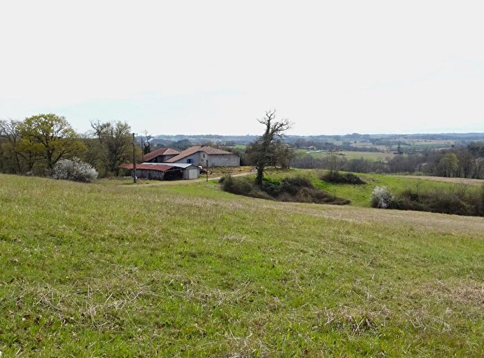 Maison à vendre - Caupenne - 7 pièces - 4 chambres