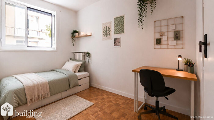 Paris 16ème, Dauphine : Appartement 1 pièce à vendre