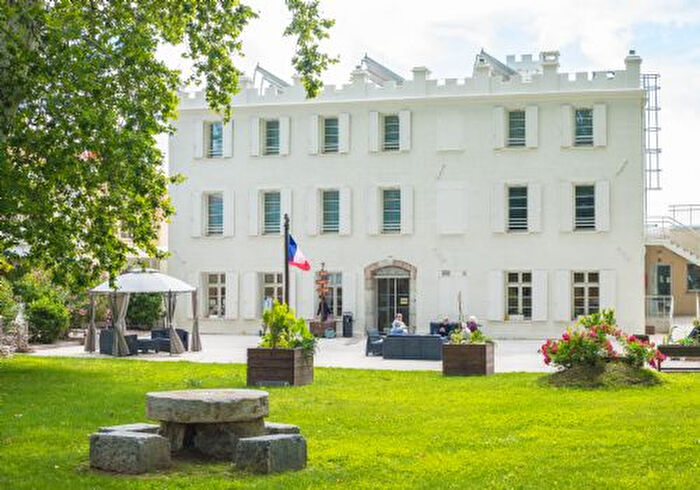 Espira-de-l'Agly : Appartement 1 pièce à vendre