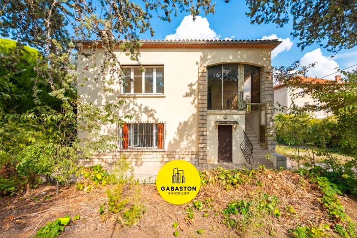 Maison 6 pièces à Aubagne, à vendre