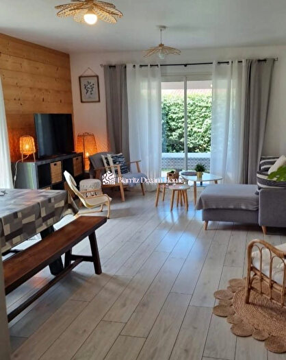 Tarnos : Maison 4 pièces à vendre