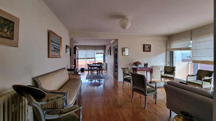 Appartement 4 pièces à Toulouse, Saint-Georges, à vendre