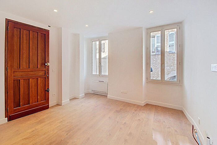 Appartement à vendre - Lorgues - 3 pièces - 2 chambres