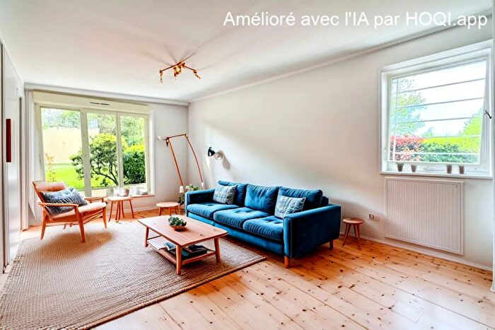 Appartement à vendre - Muret, Saint-Jean - 3 pièces - 2 chambres