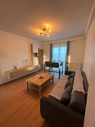 Appartement à louer - Reservoirs, Compiègne - 4 pièces - 3 chambres