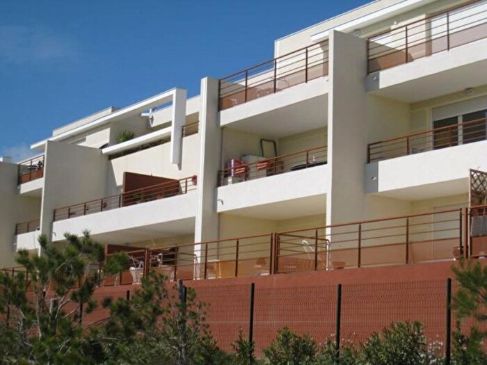 Montpellier, Hôpitaux, Facultés : Appartement 1 pièce à louer