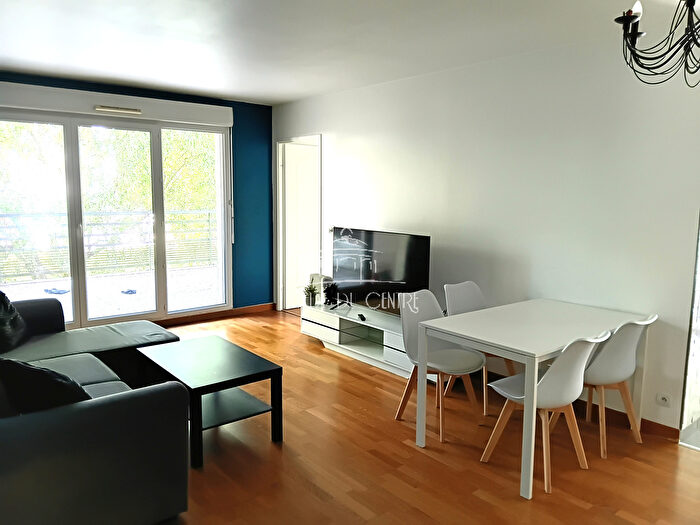 Villeneuve-le-Roi, Bord de l'Eau - Appartement 3 pièces à vendre