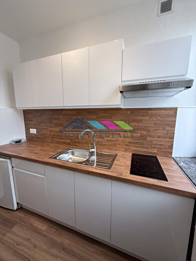 Appartement à louer - Nancy, Trois Maisons, Saint-Fiacre, Crosne, Vayringe - 1 pièce