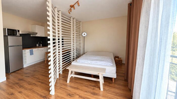 Appartement 1 pièce à La Teste-de-Buch, L'Enclos d'Alis, Notre-Dame des Monts, Ninots, Miquelots, à louer
