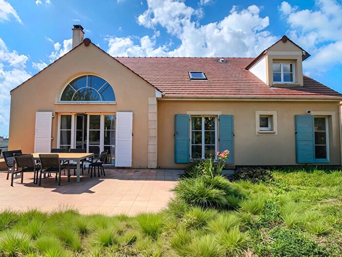 Maison à vendre - Longjumeau, Gubanski, Sud - 7 pièces - 5 chambres